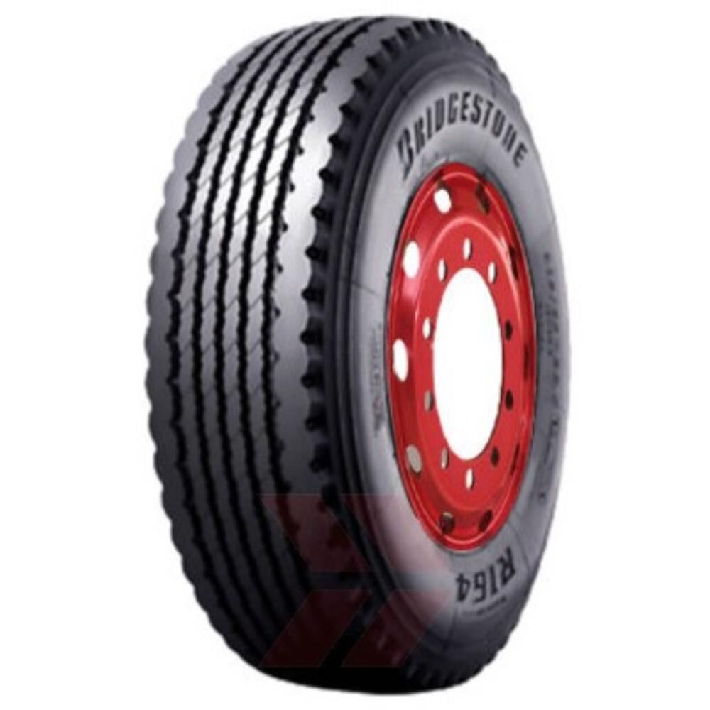 Bridgestone V Steel Rib R164 Truck Tyres 385/65R22.5 160K | Supercheap Auto