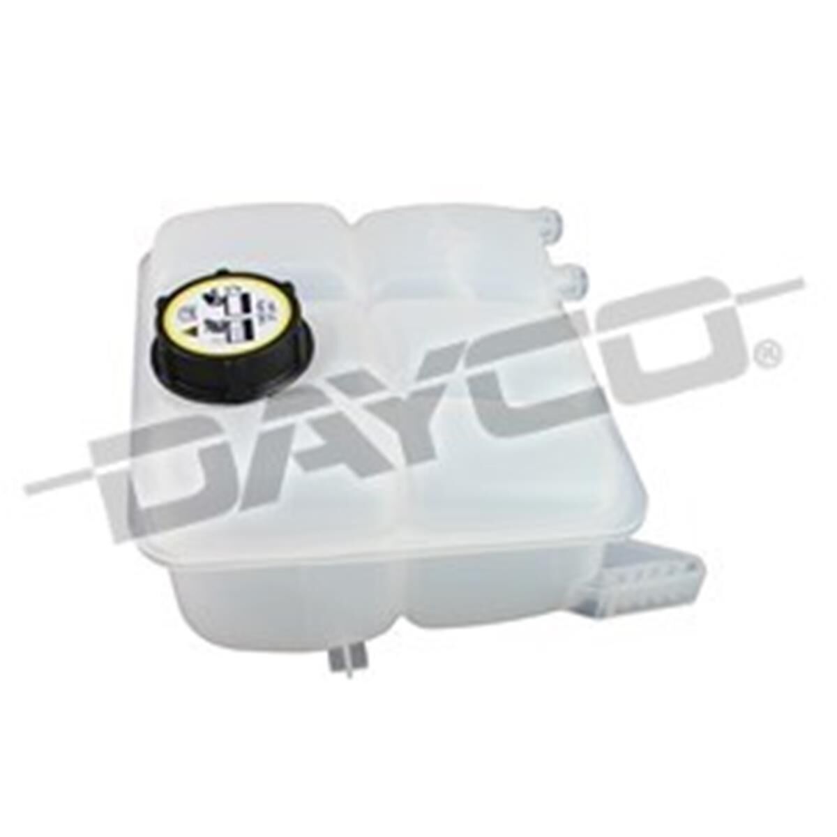 Dayco Expansion Tank - DET0094 | Supercheap Auto