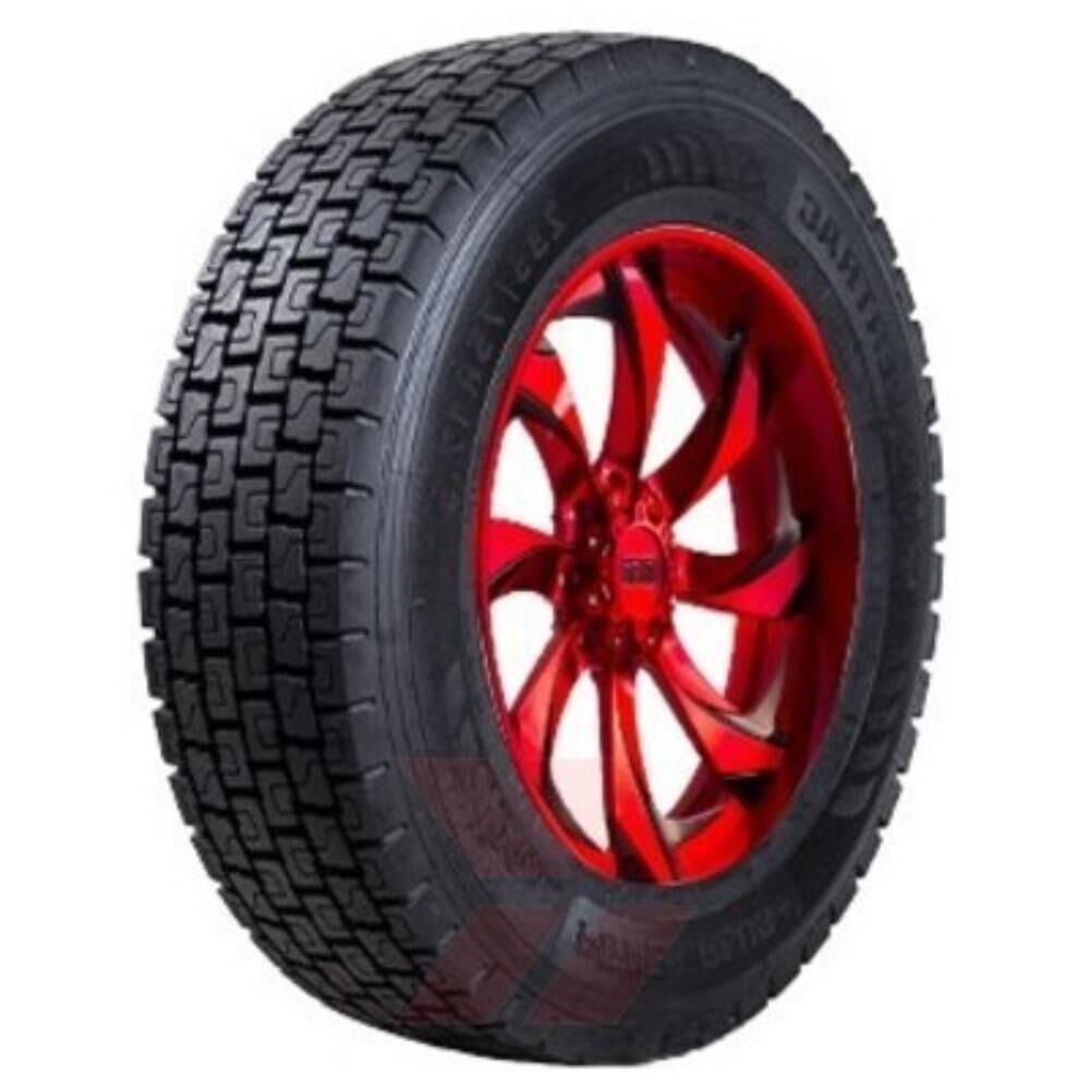 Powertrac Power Plus Truck Tyres 235/75R17.5 143J | Supercheap Auto