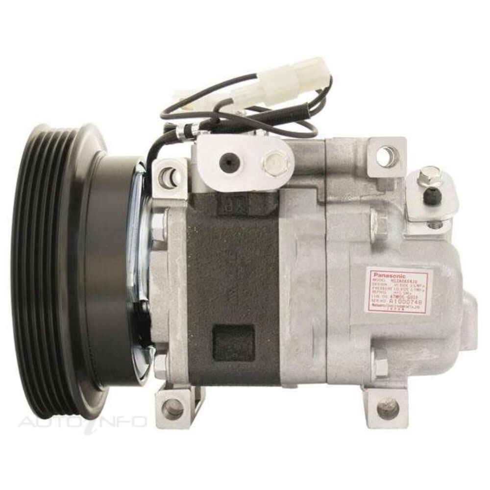 JAS A/C Compressor - A09-9269 | Supercheap Auto