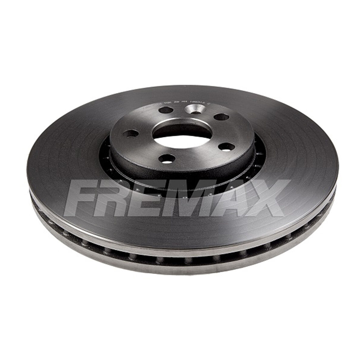 Fremax Brake Disc Front - Single Volvo Xc60 2012- - BD-7304 ...
