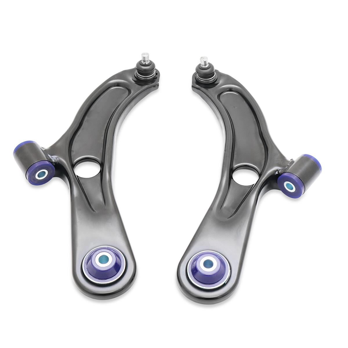 SuperPro Front Lower Control Arm Kit - TRC1144 | Supercheap Auto