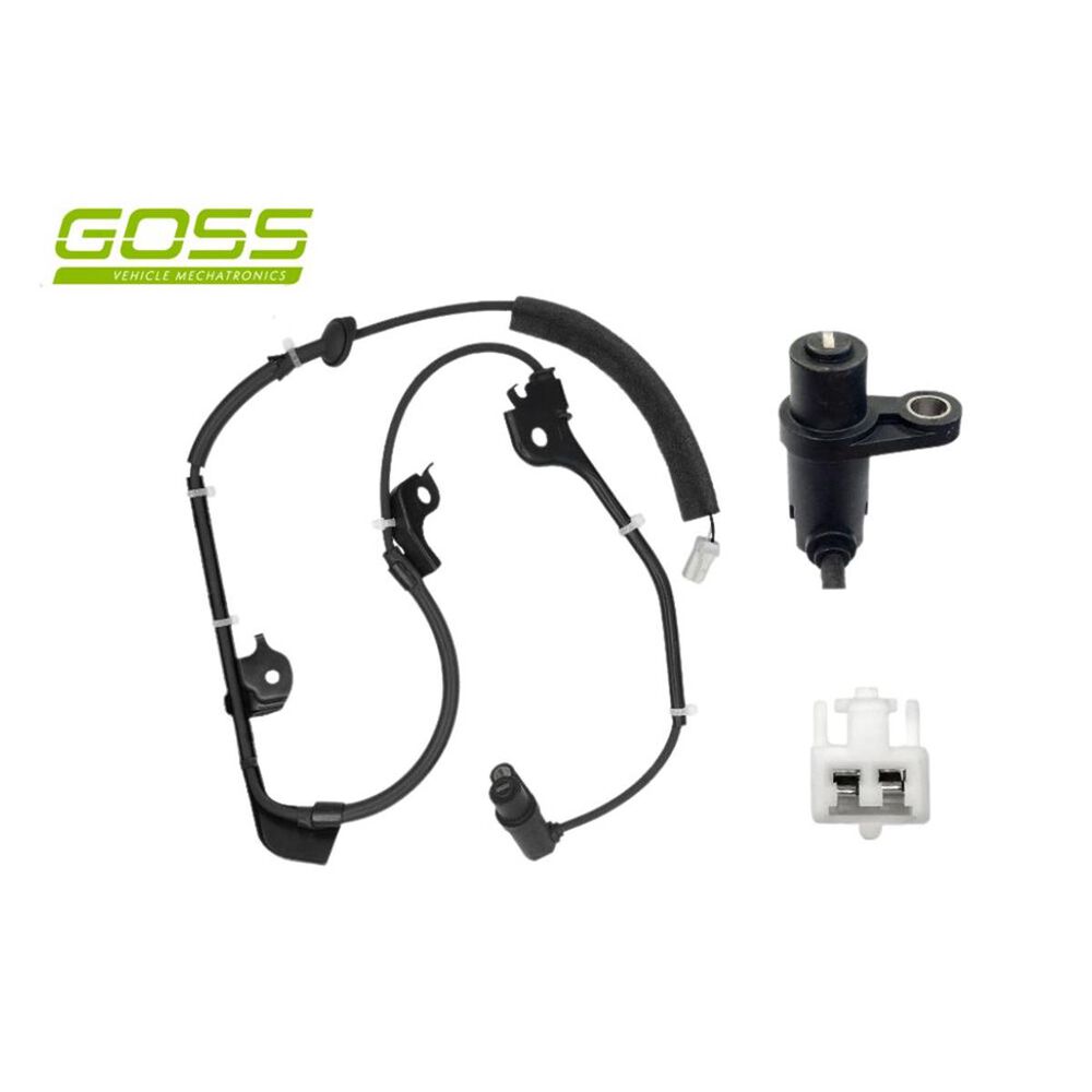 Goss Wheel Speed Sensor - Toyota - WS323 | Supercheap Auto