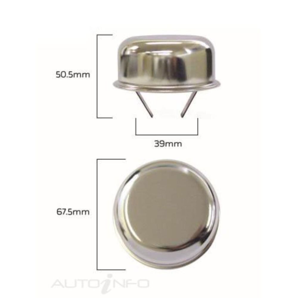 CPC Oil Cap - OC61 | Supercheap Auto