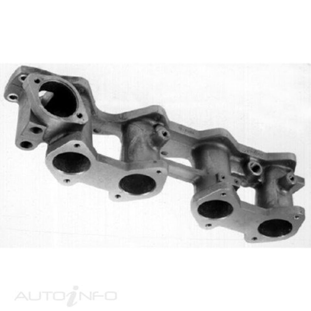 Redline Performance Intake Manifold - 12-3206 | Supercheap Auto