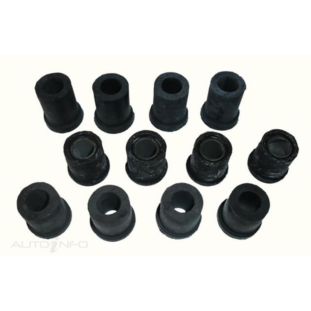 Transgold Leaf Spring Bush Kit - SK107 | Supercheap Auto