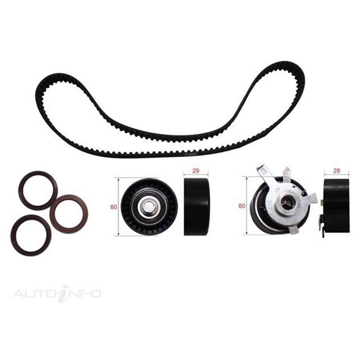 Bearing Wholesalers Timing Belt Kit - TB148 | Supercheap Auto