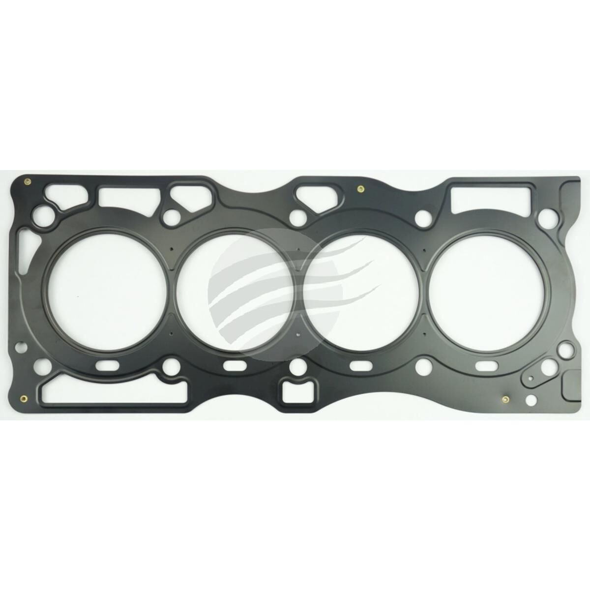 Aunger Cylinder Head Gasket Nissan Qr25De I4 Dohc Vvt - ACHG354 ...