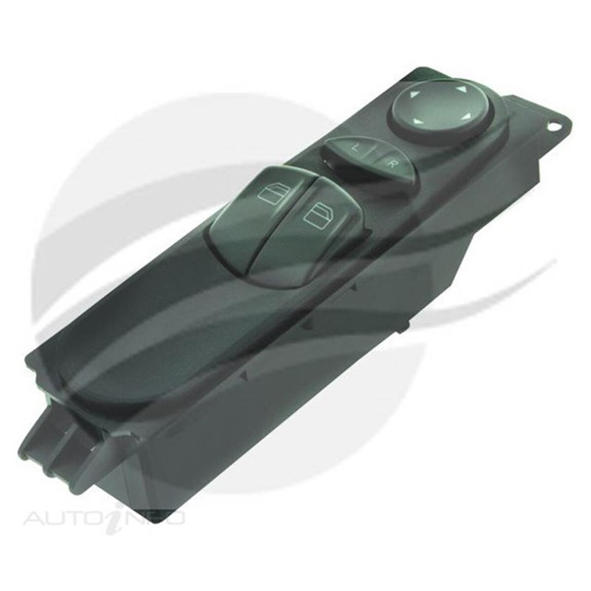 Electric Life Electric Window Control Module - ECM1190 | Supercheap Auto