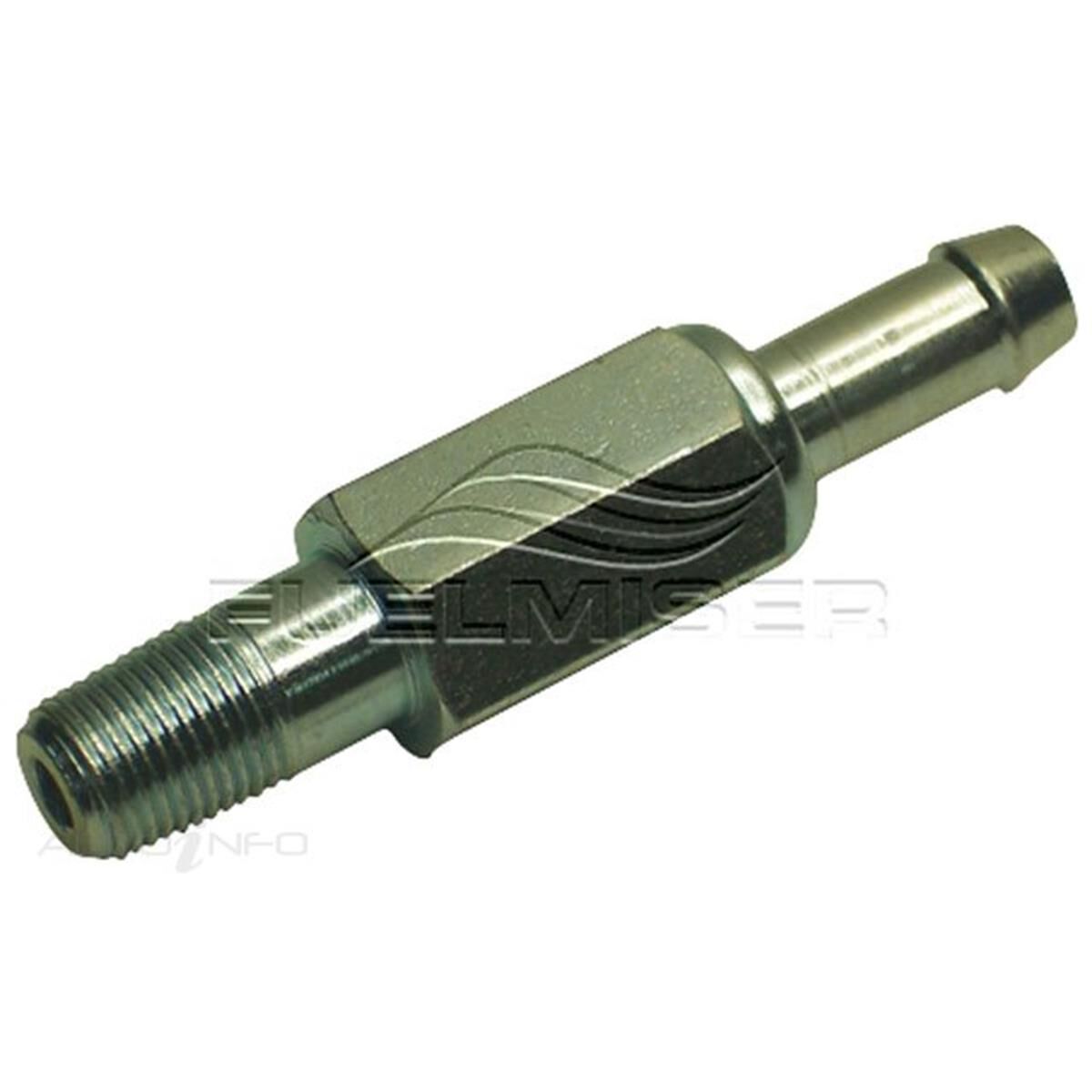 Fuelmiser PCV Valve - PCV125 | Supercheap Auto