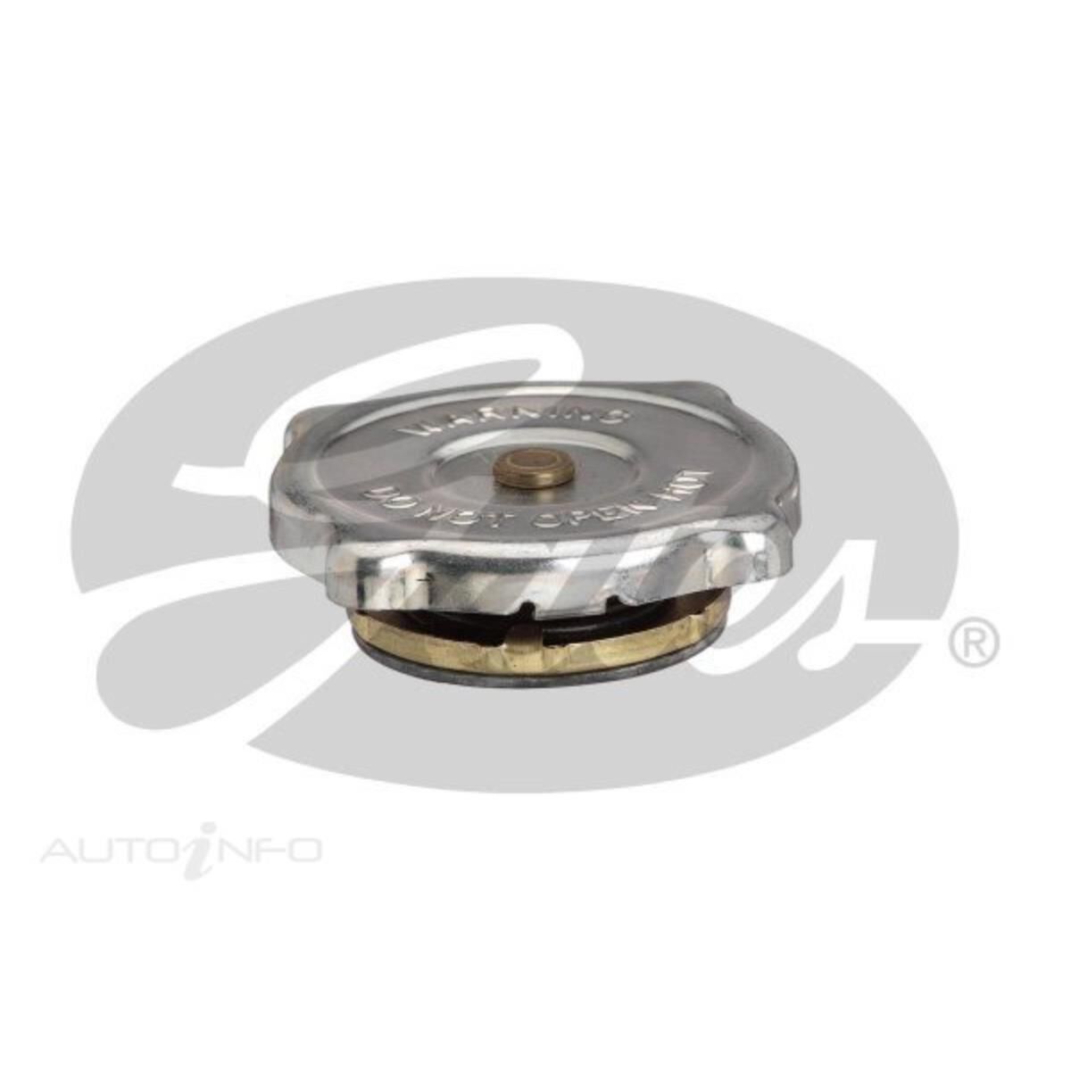 Gates Radiator Cap - 31309 | Supercheap Auto
