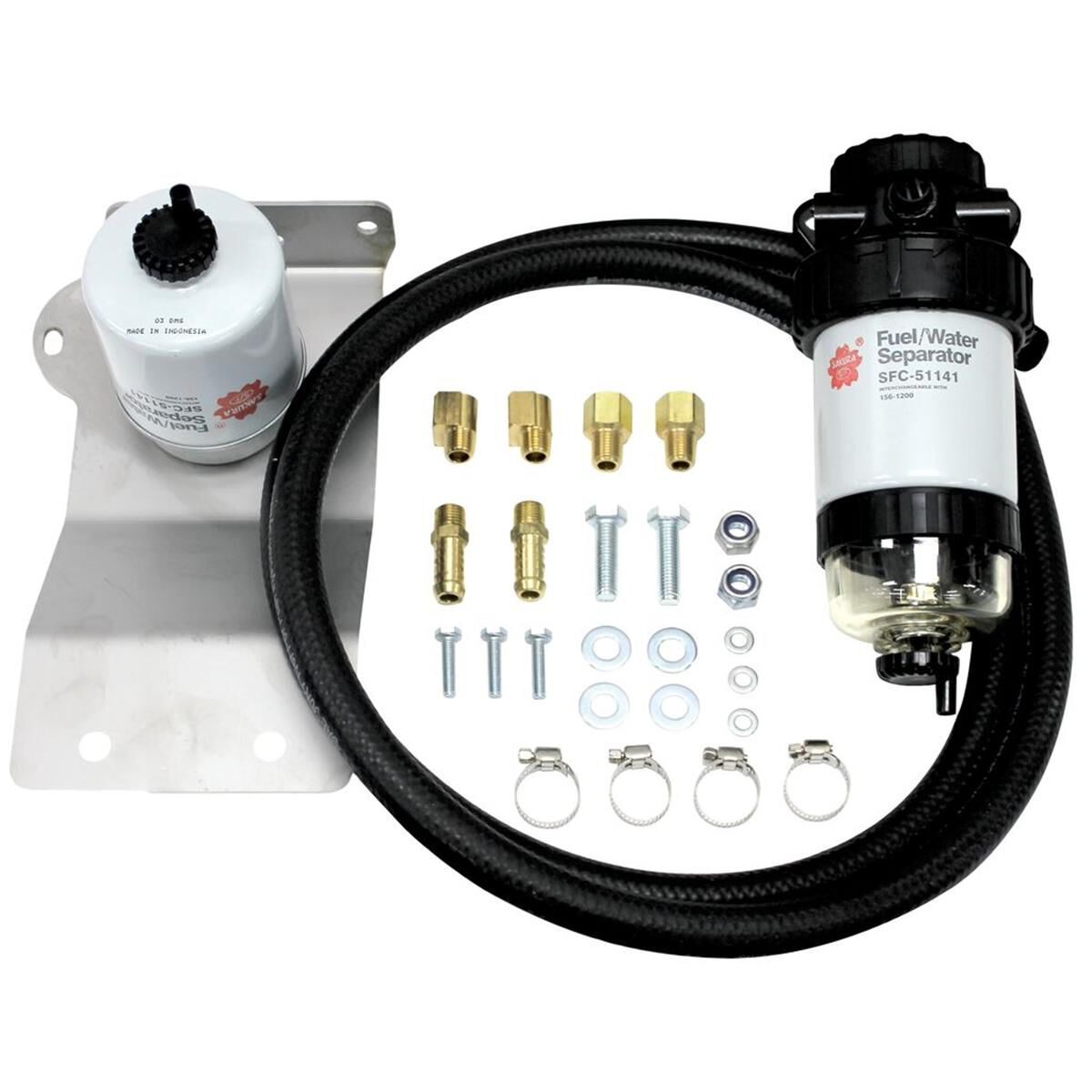 sakura diesel filter