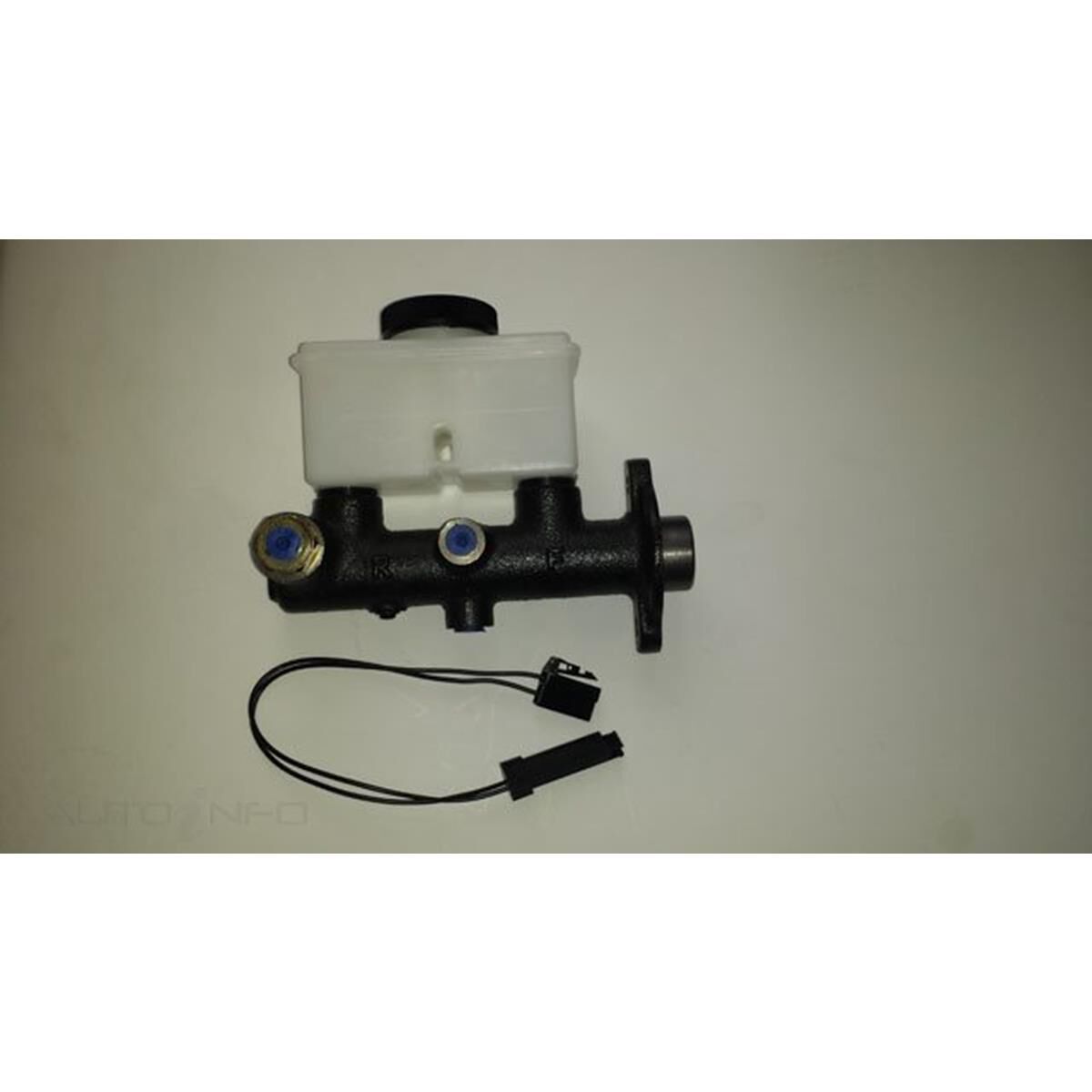 Top Performance Brake Master Cylinder - TJB1440 | Supercheap Auto