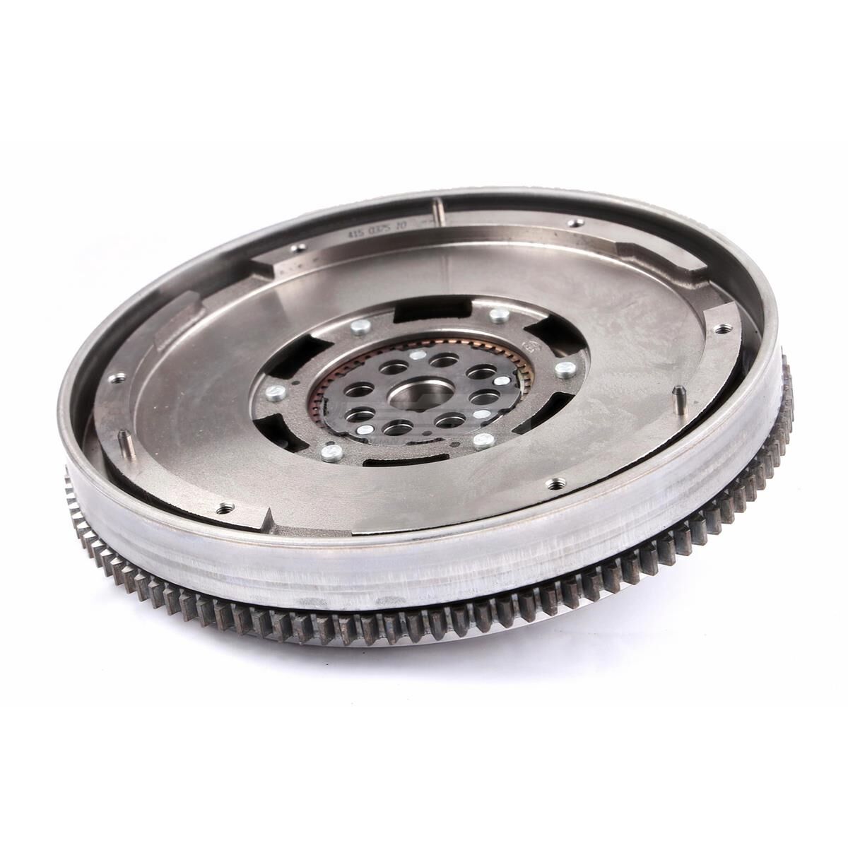 Clutchpro Dual Mass Flywheel - FFI105DM | Supercheap Auto