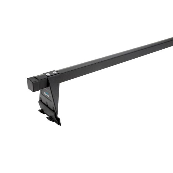 Prorack Tradesman Roof Rack Gutter Mount Single Bar 1500mm T84HALF ...