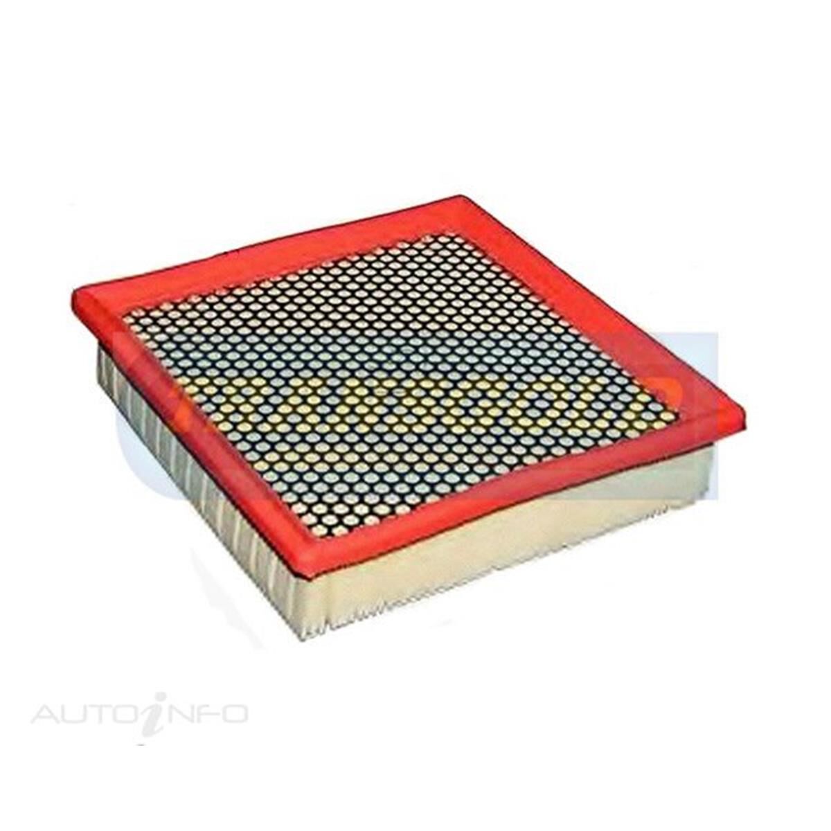 Transgold Air Filter - AF1847 | Supercheap Auto