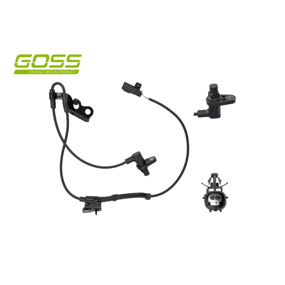 Goss Wheel Speed Sensor - Toyota - WS348 | Supercheap Auto