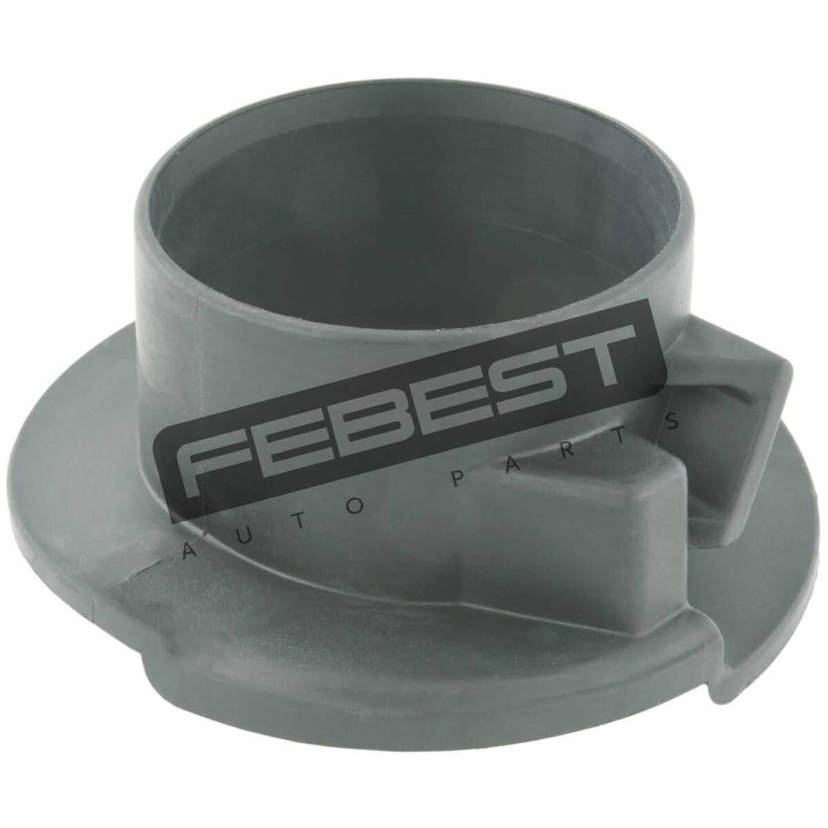 FEBEST Rear Spring Lower Seat - VWSI-7M8LOWR | Supercheap Auto
