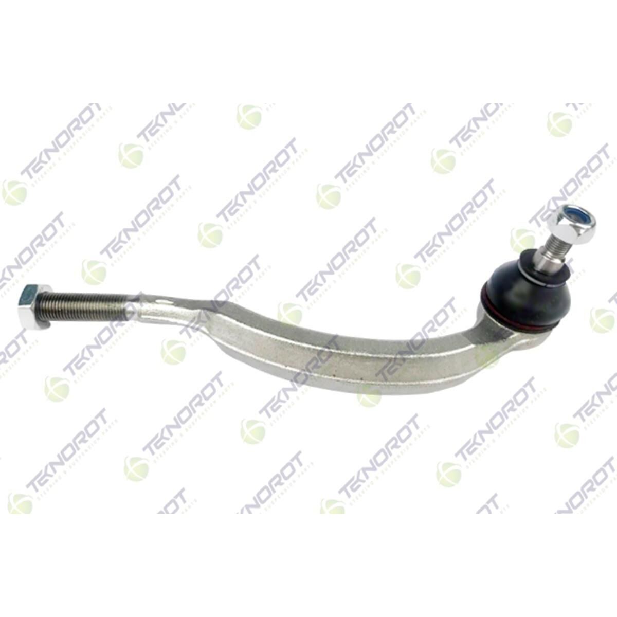 Teknorot Steering Tie Rod End - Front Right Outer, P-461 | Supercheap Auto