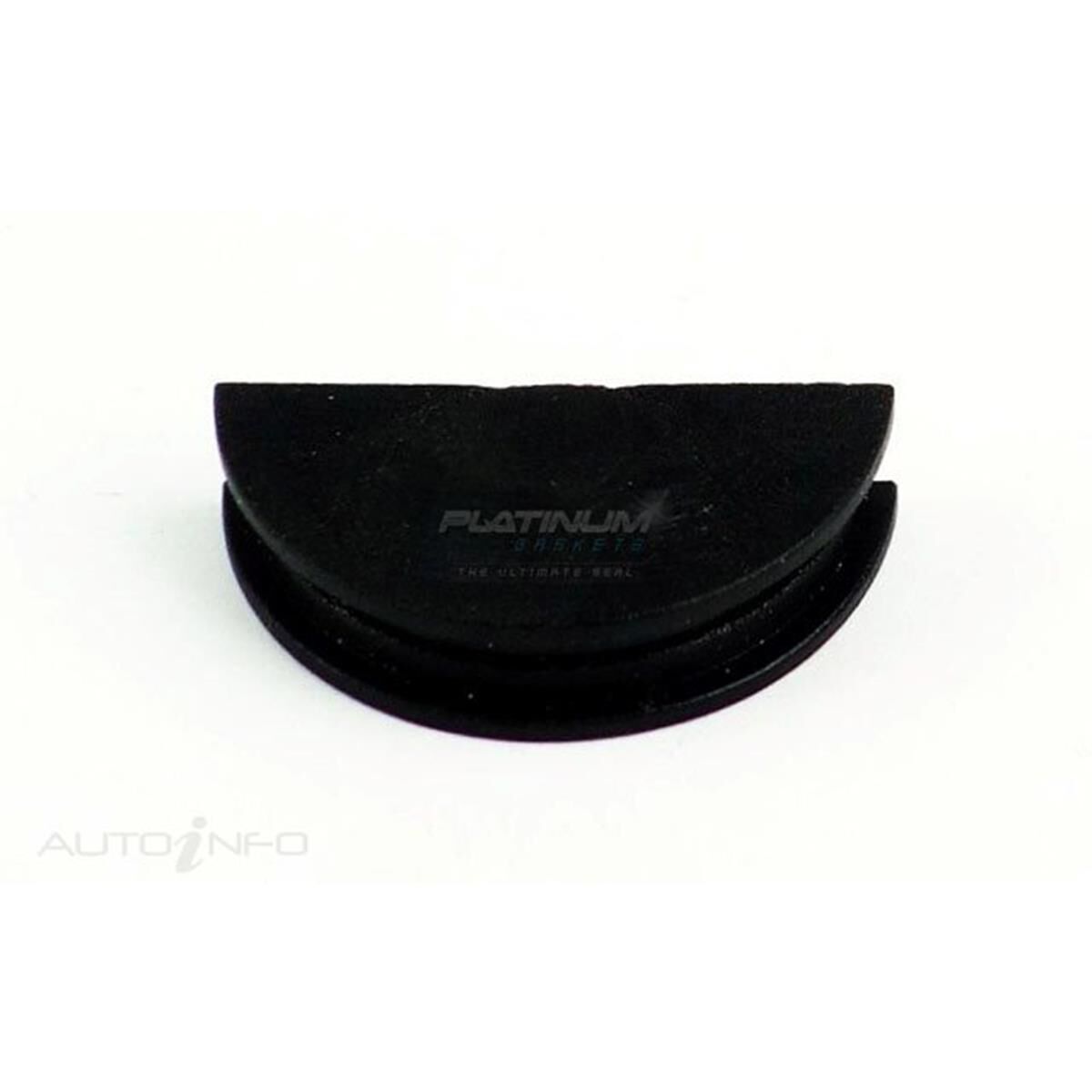 Platinum Camshaft End Plug Seal - PG183 | Supercheap Auto
