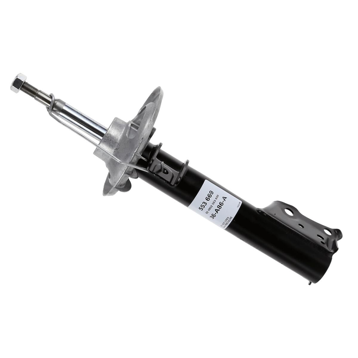 Sachs Shock Absorber - 553 669 | Supercheap Auto