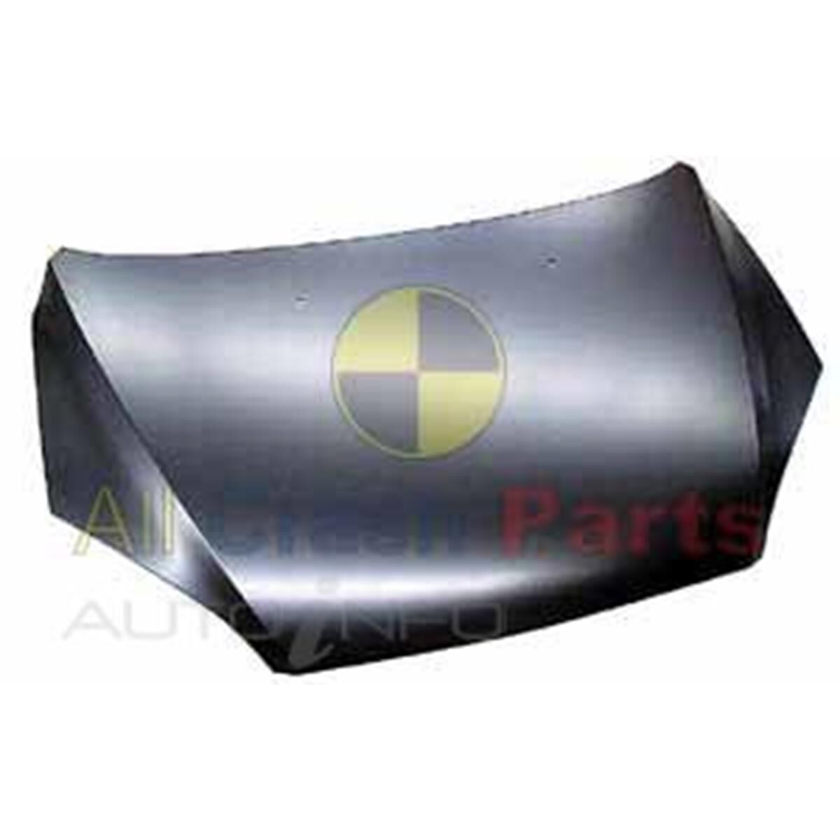 All Crash Bonnet - FOB-20010Q | Supercheap Auto