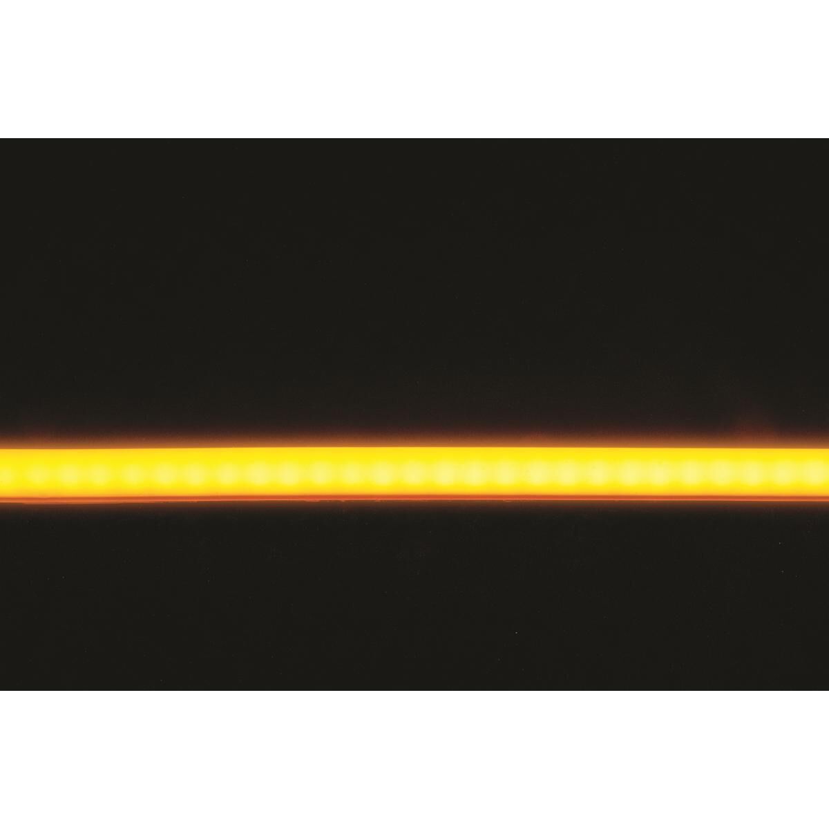 Narva 12V Amber High Output Neon Tape 5M - 87836A | Supercheap Auto