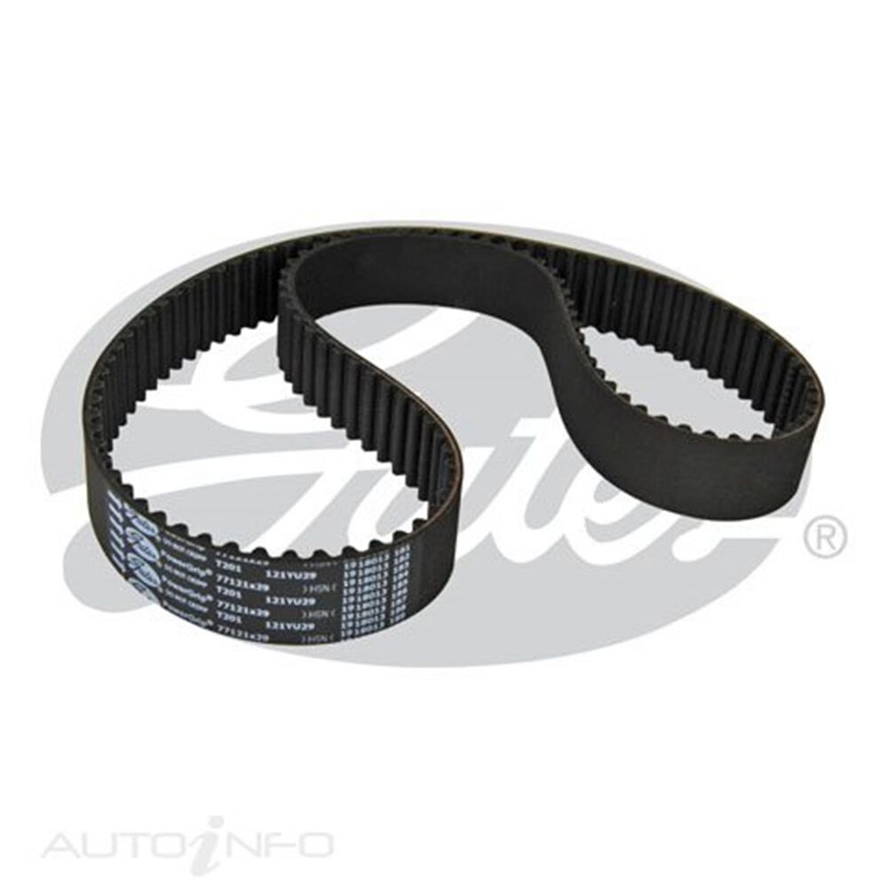 Gates Timing Belt - T201 | Supercheap Auto