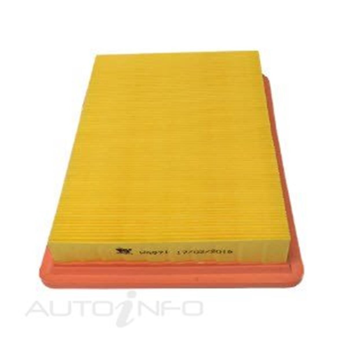 Wesfil Air Filter - WA971 | Supercheap Auto