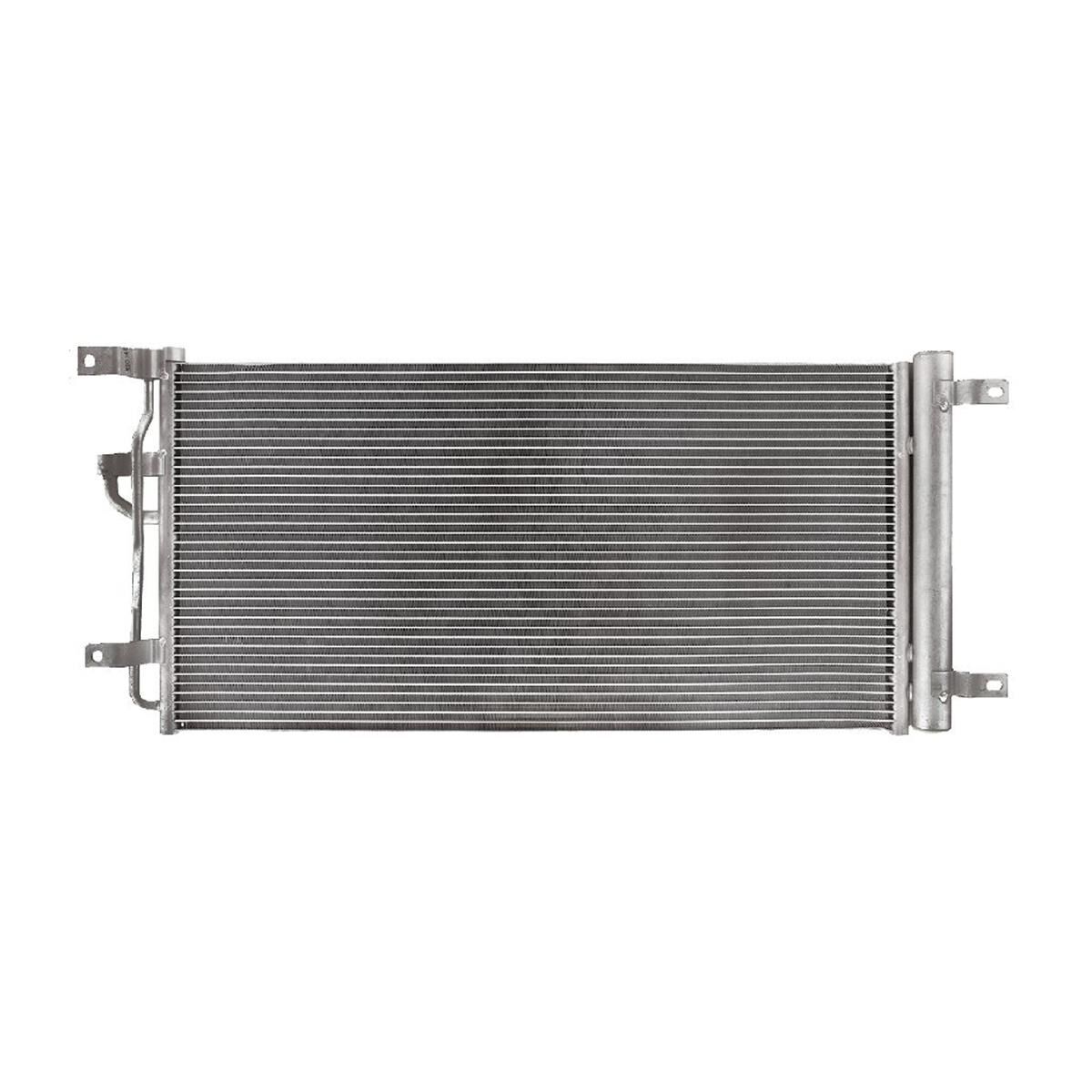 Koyoair Condenser to suit Holden Captiva Cg 2.2L Dsl 1/11-On - CN5535K ...