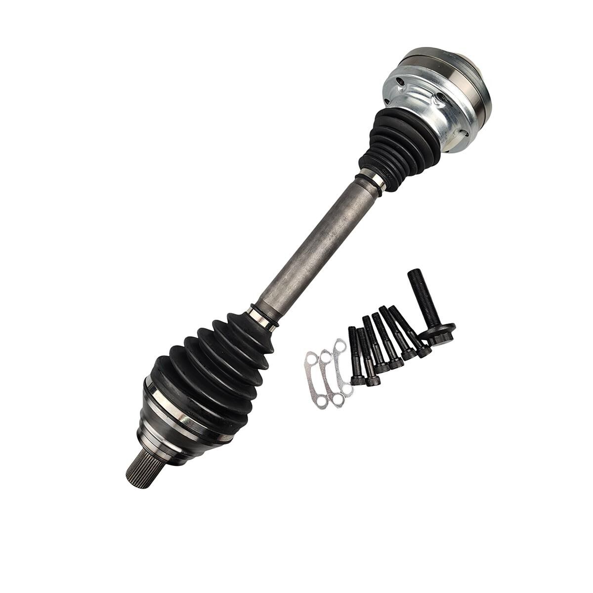 Basco Constant Velocity Axle - CVA1361 | Supercheap Auto