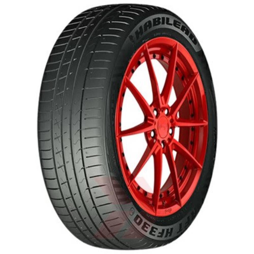 Habilead Hf 330 Passenger Car Tyres 235/40R18 95W | Supercheap Auto