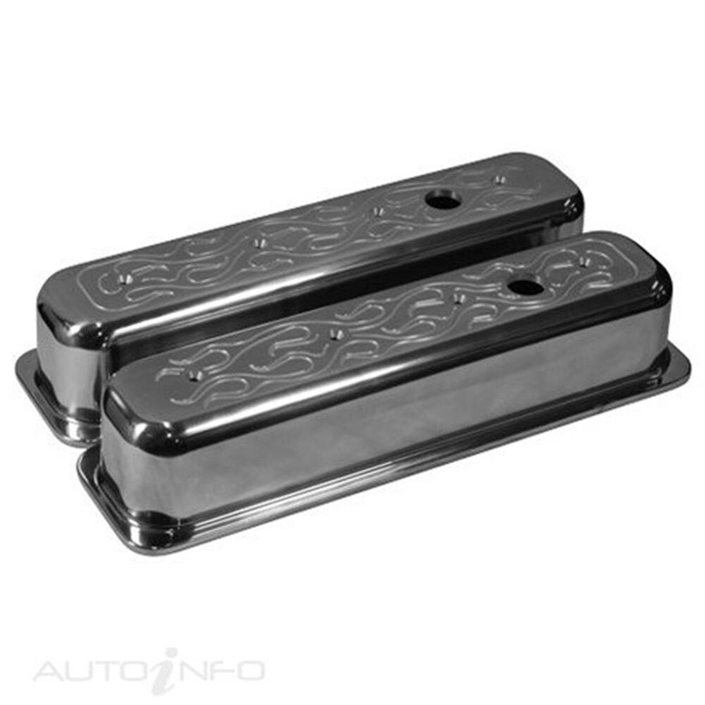 Redline Performance Rocker Cover - 24-8034 | Supercheap Auto