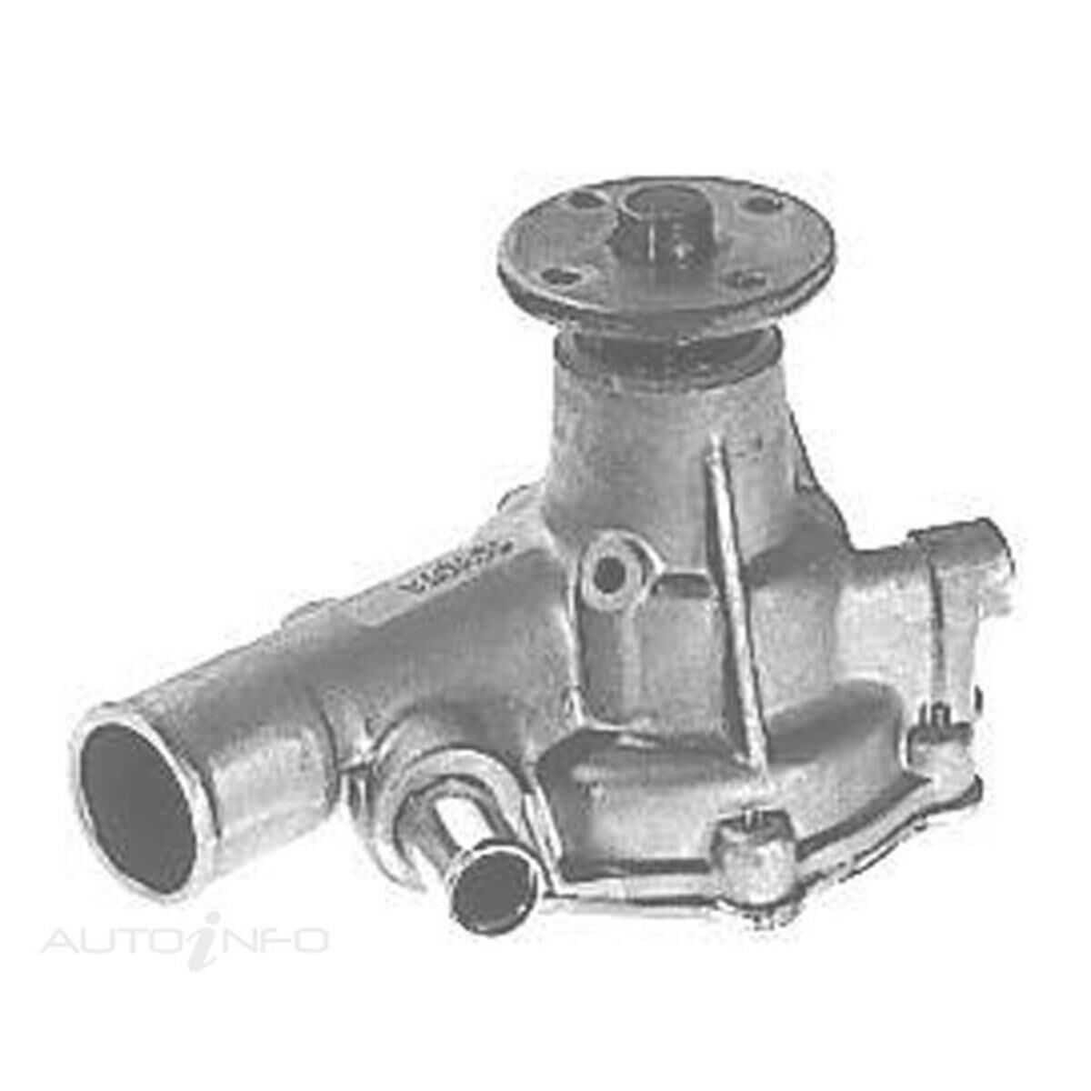 NEP Water Pump - W1069 | Supercheap Auto