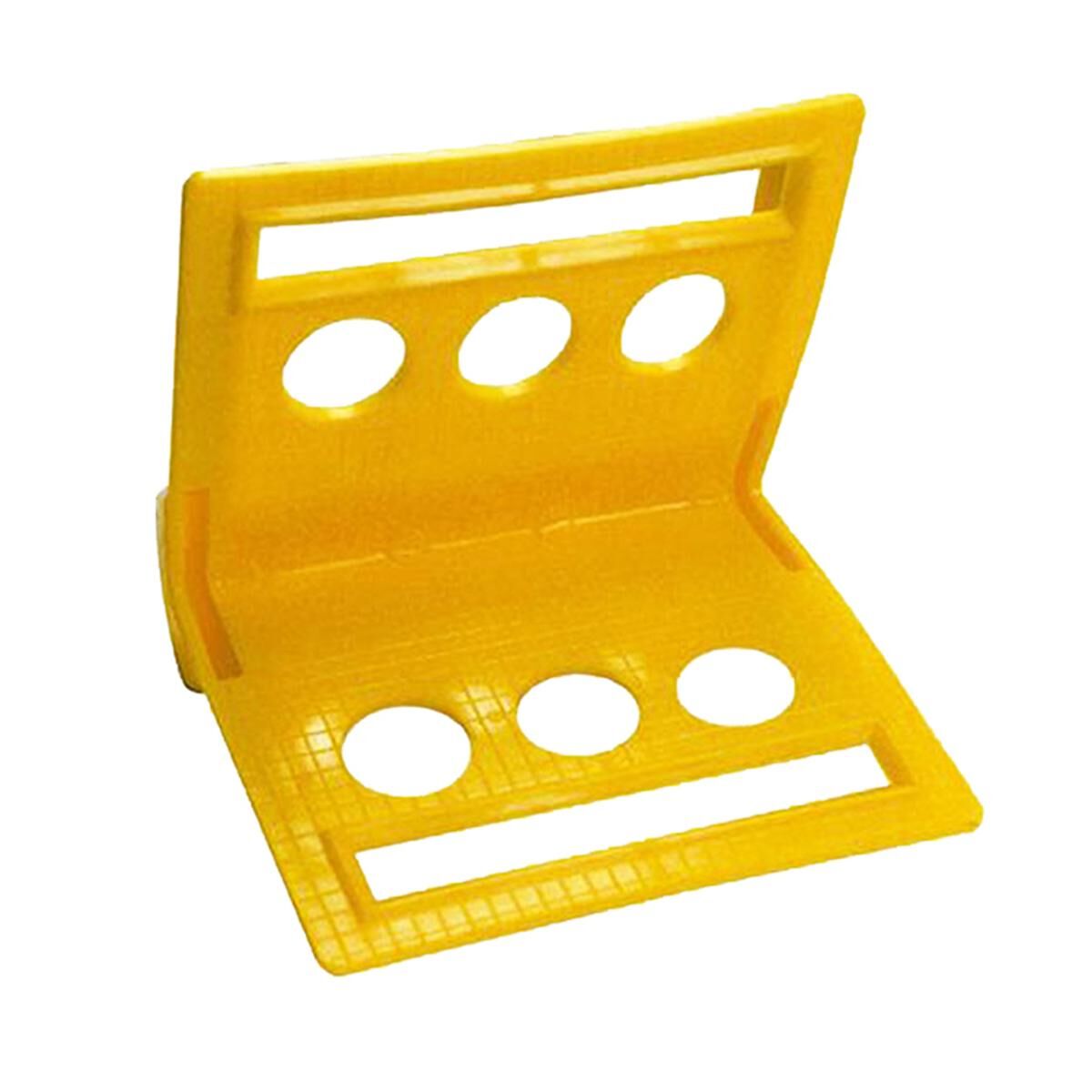 SUNRISE Corner Protector 200mm x 100mm 4250kg - CP4250 | Supercheap Auto