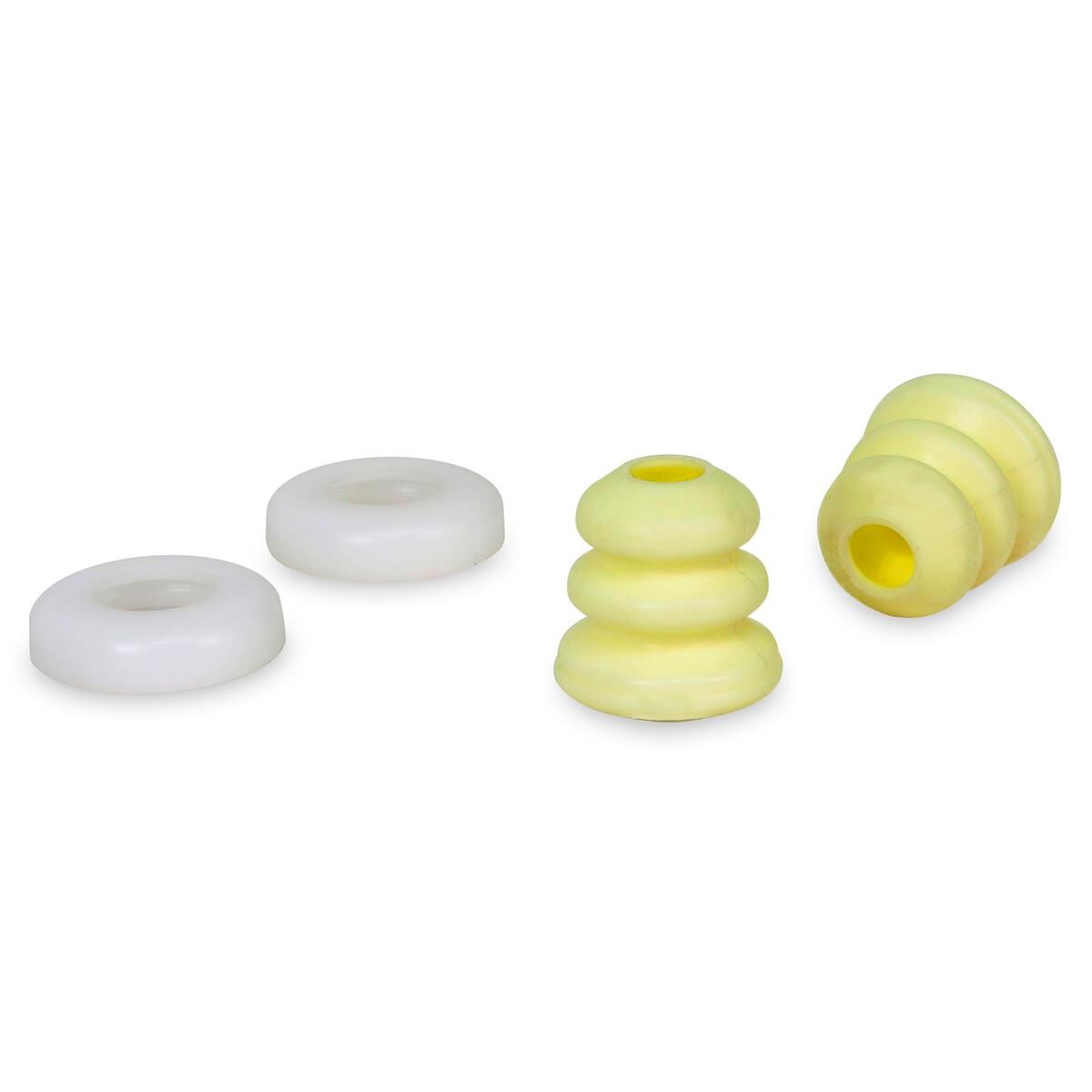 SuperPro Bump Stop Bushing Kit - SPF2044K | Supercheap Auto