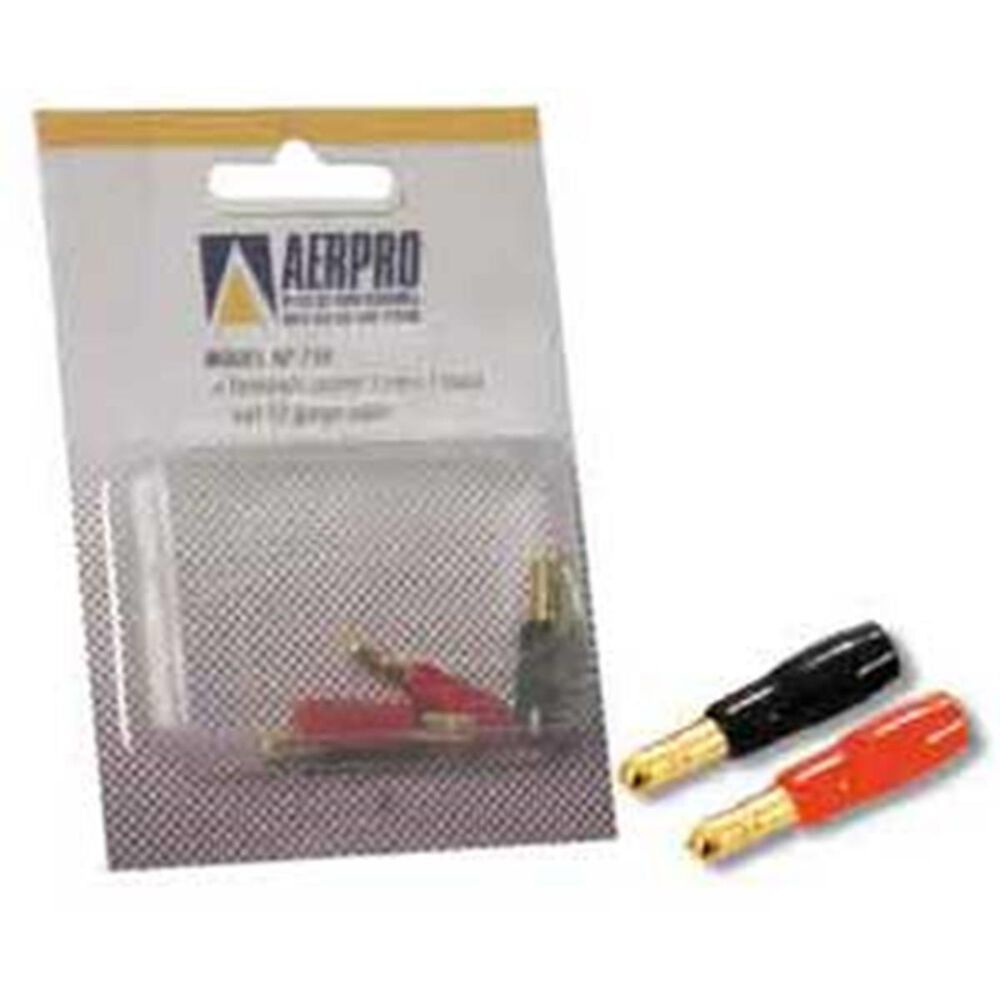 Aerpro 12 Gauge Terminals 4 Pack - AP719 | Supercheap Auto