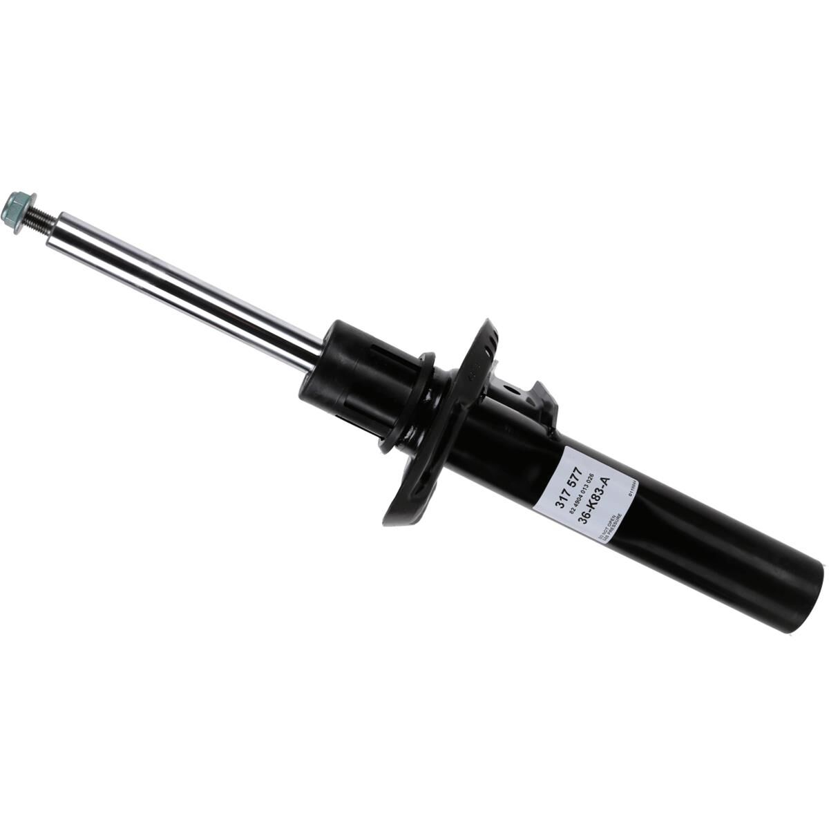 Sachs Shock Absorber - 317 577 | Supercheap Auto