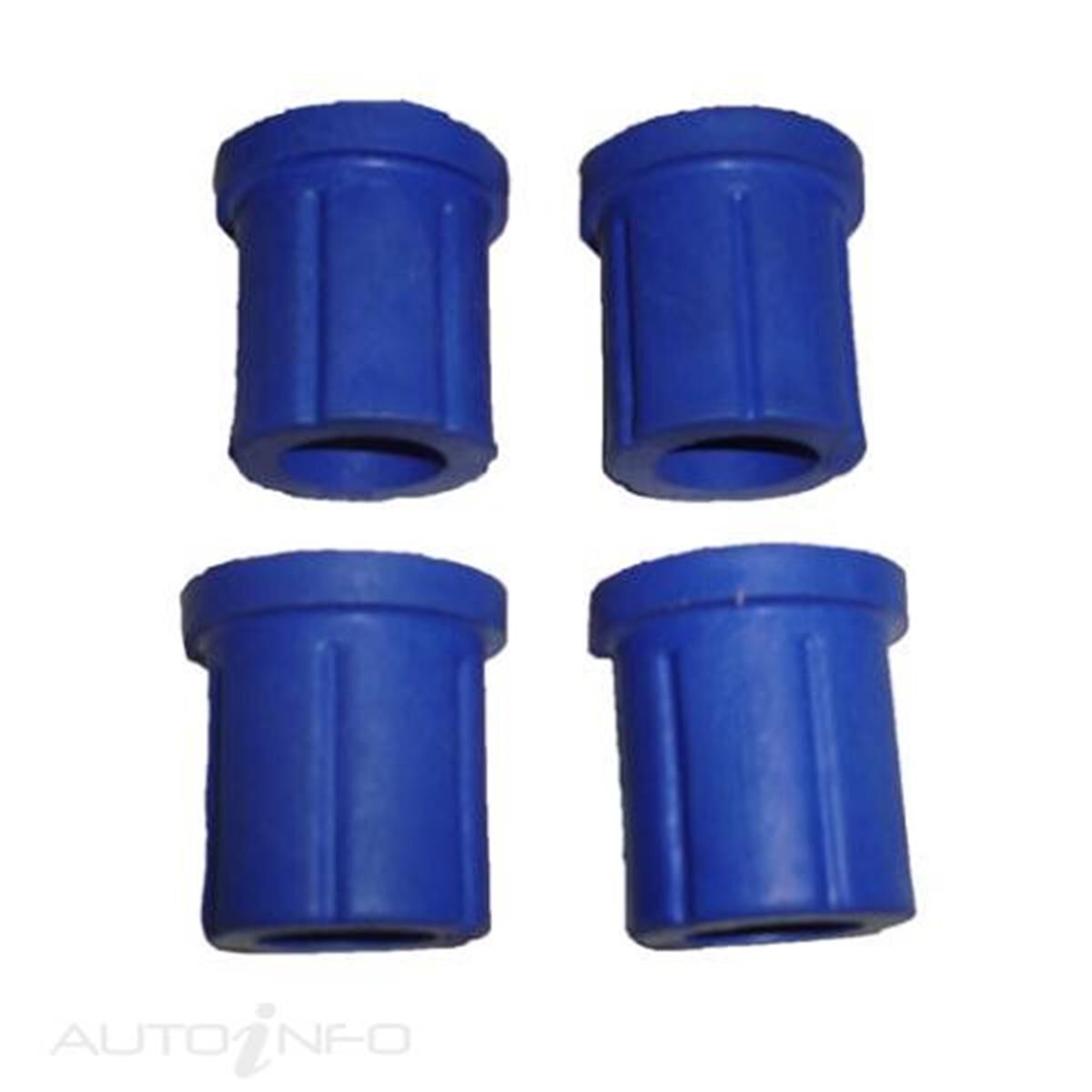 Transgold Leaf Spring Bush Kit - SK146 | Supercheap Auto