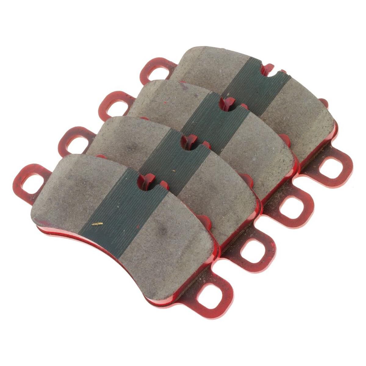 Bremtec Ceramic+ Performance Brake Pads - BT24480EV | Supercheap Auto