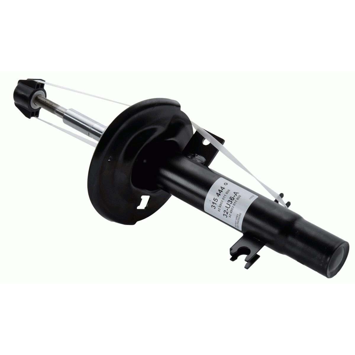 Sachs Shock Absorber - 315 444 | Supercheap Auto