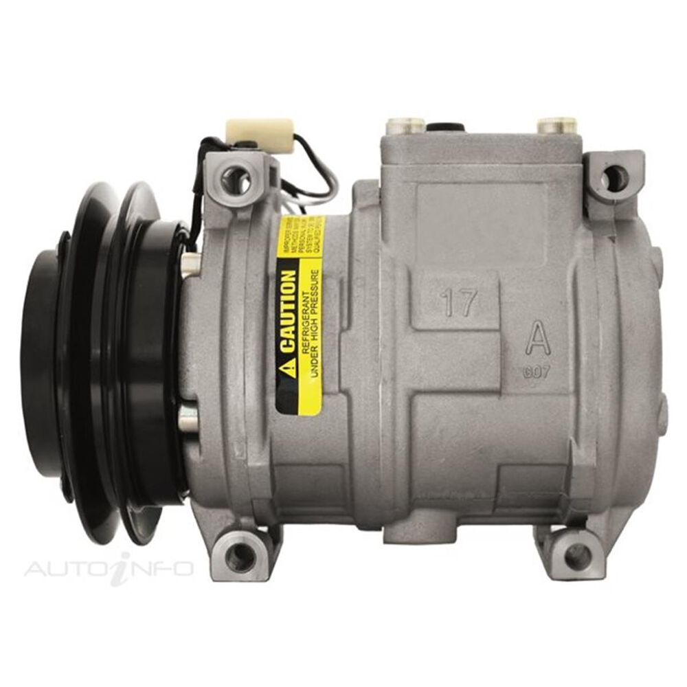 JAS A/C Compressor - A09-9480 | Supercheap Auto