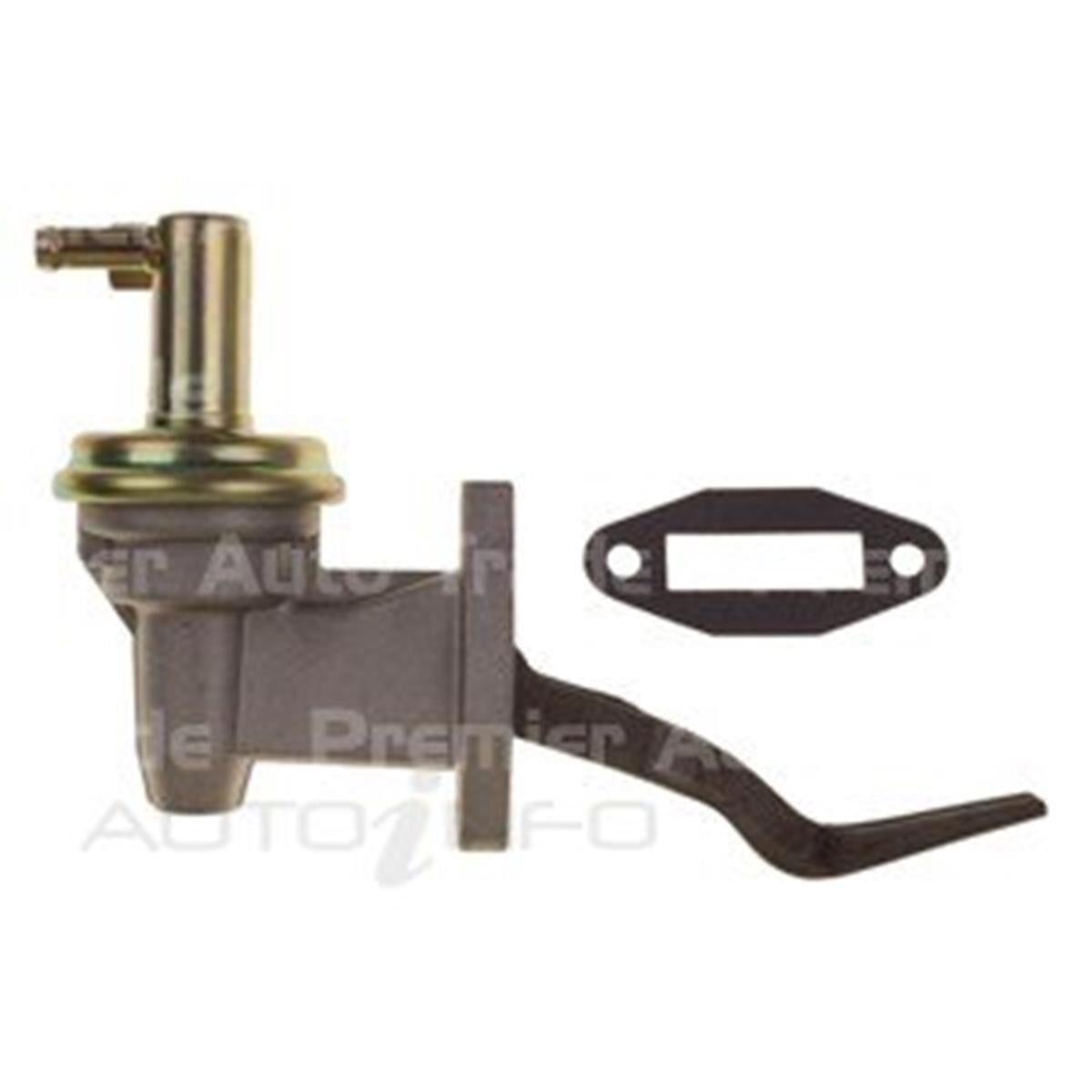 PAT Mechanical Fuel Pump - MFP-005M | Supercheap Auto