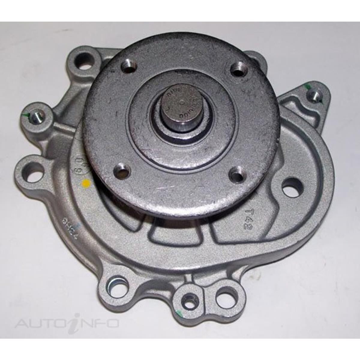 NEP Water Pump - W819 | Supercheap Auto