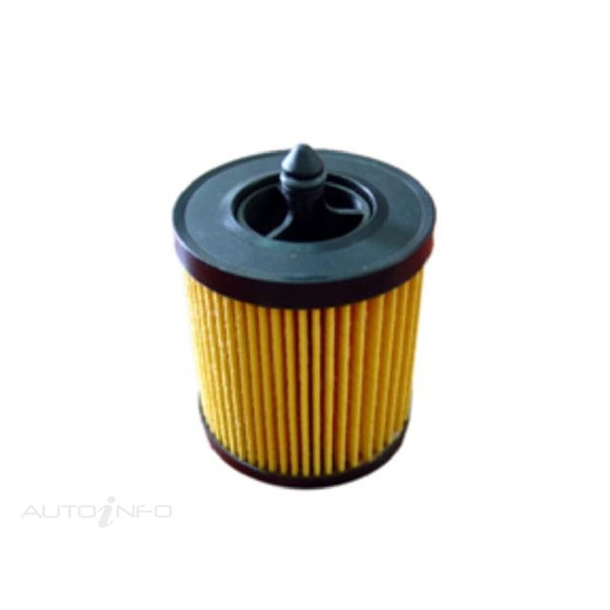 Sakura Oil Filter - EO-6507 | Supercheap Auto