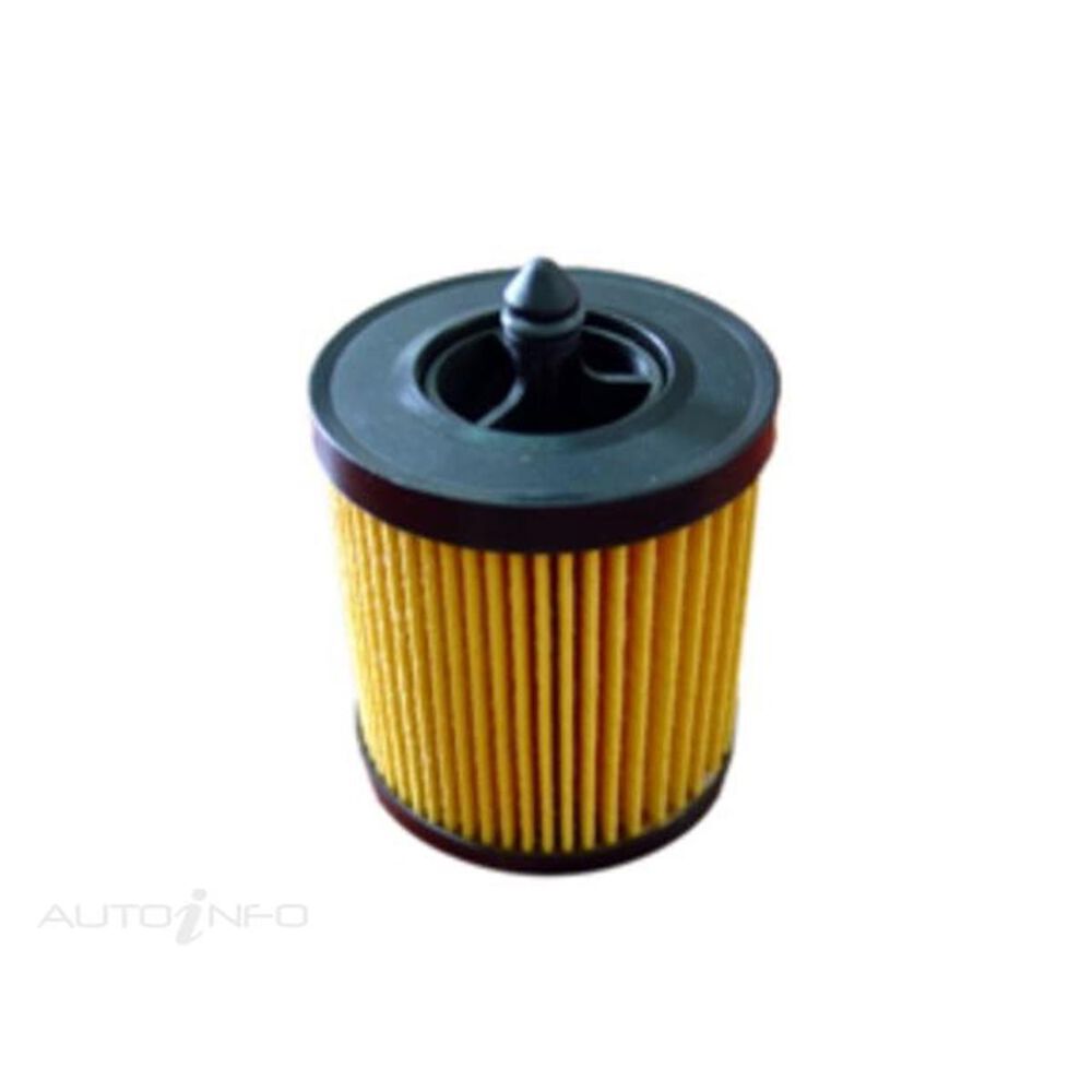Sakura Oil Filter - EO-6507 | Supercheap Auto