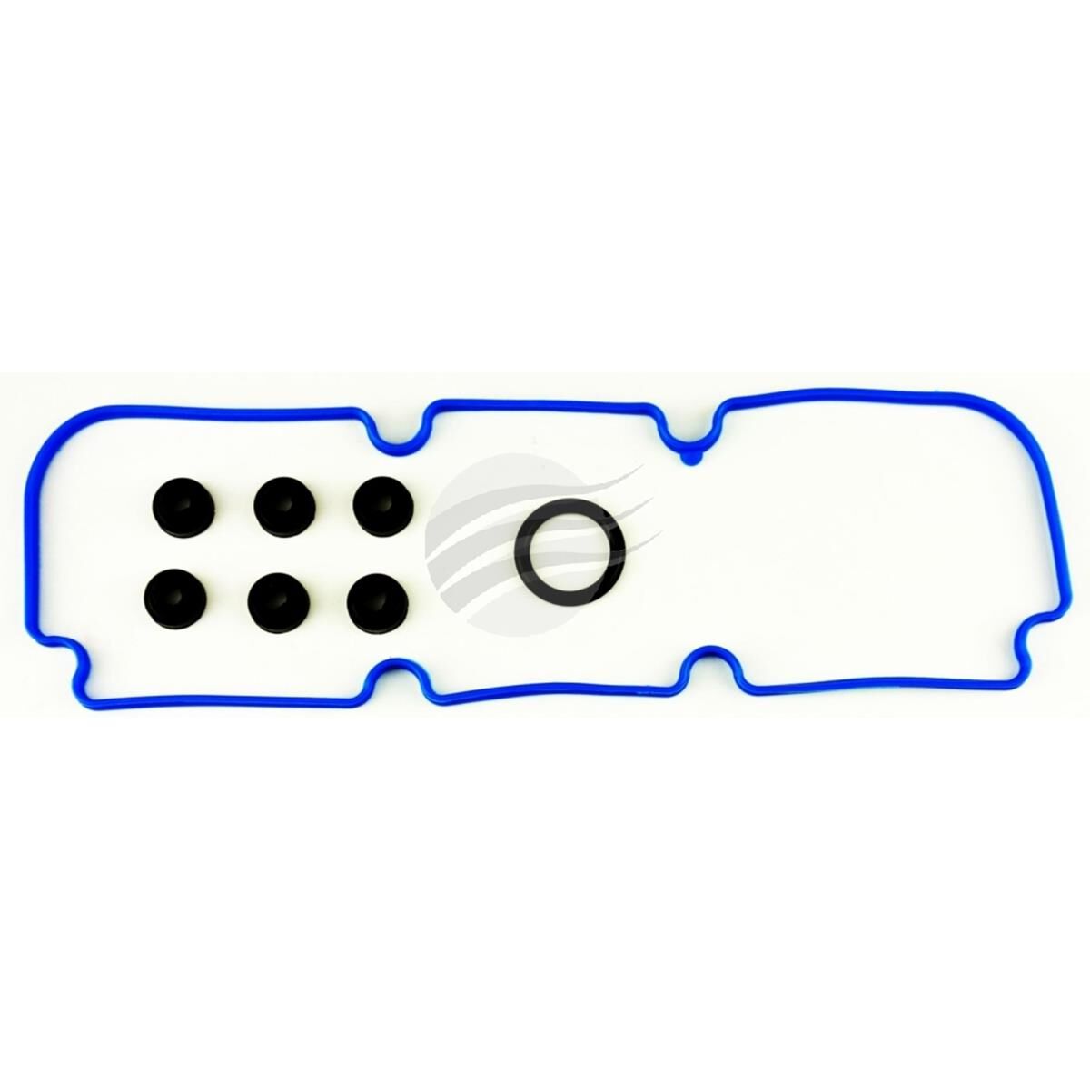 Aunger Rocker Cover Gasket Kit Buick L27 V6 Ohv - AJN701K | Supercheap Auto