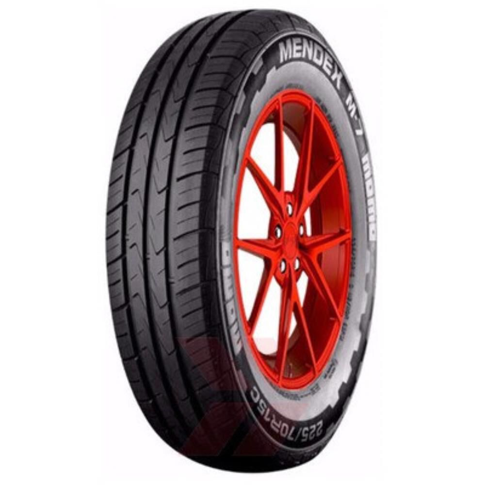 Momo M7 Mendex Light Truck Tyres 225/65R16 112T | Supercheap Auto