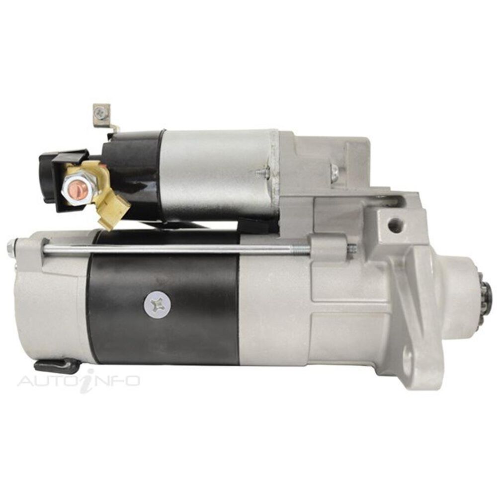 Jas Starter Motor - SNJ700 | Supercheap Auto