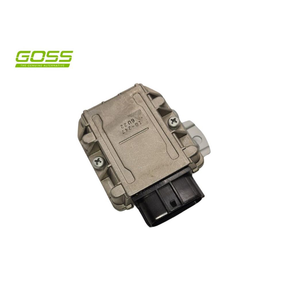 Goss Ignition Module - IM184 | Supercheap Auto